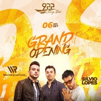 922 LOUNGE BAR | CAPITAL 922 | Next - Plataforma de venda e gestão de ...