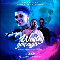 SHOW NACIONAL WESLEY GONZAGA | Next - Plataforma de venda e gestão de ingressos.
